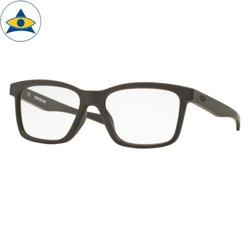 MCM Acetate w/ Gold Temple Frame - Tampines Optical