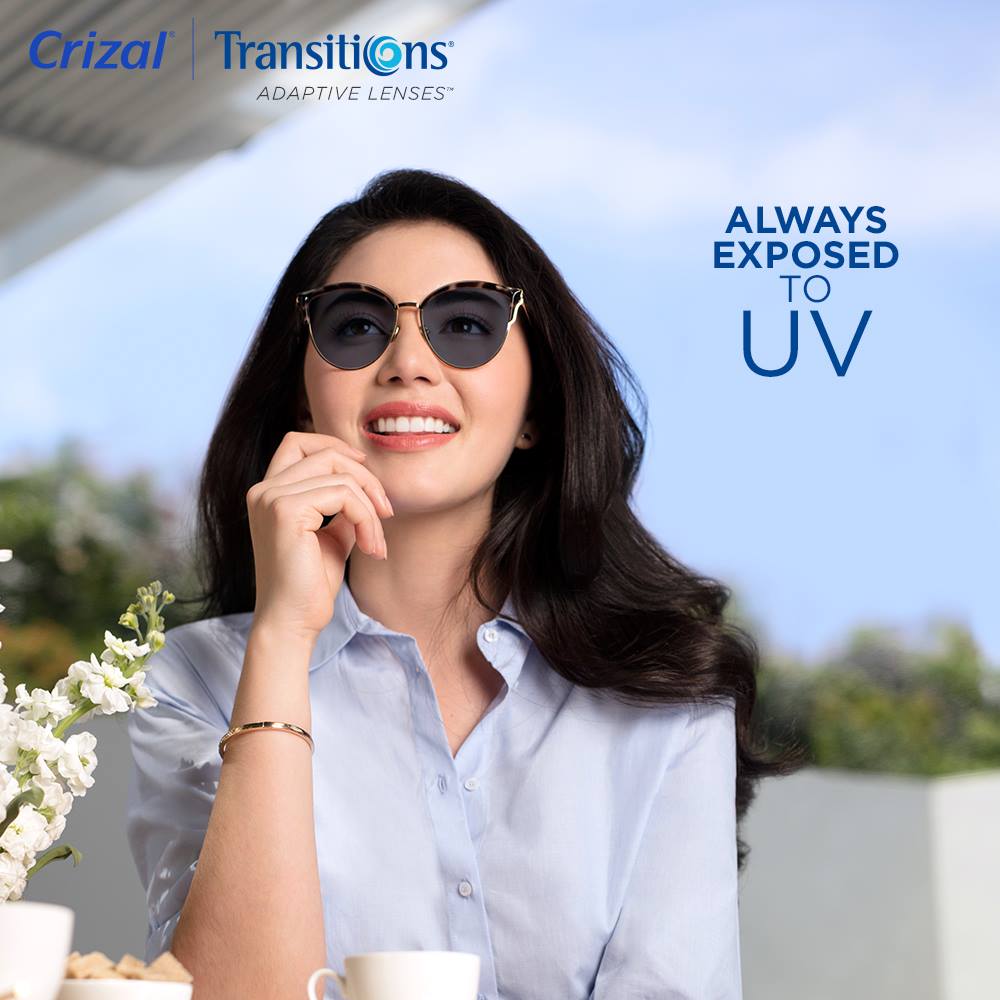 Crizal Transitions Classic – Tampines Optical