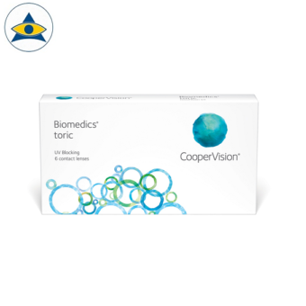 Myopilux - Tampines Optical