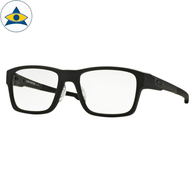 Oakley 8095 01 Splinter (A)