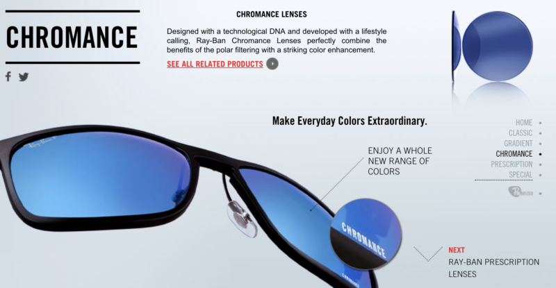 Ray Ban 8317 - Tampines optical