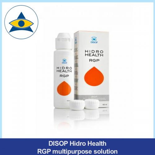 Disop Hidrohealth RGP