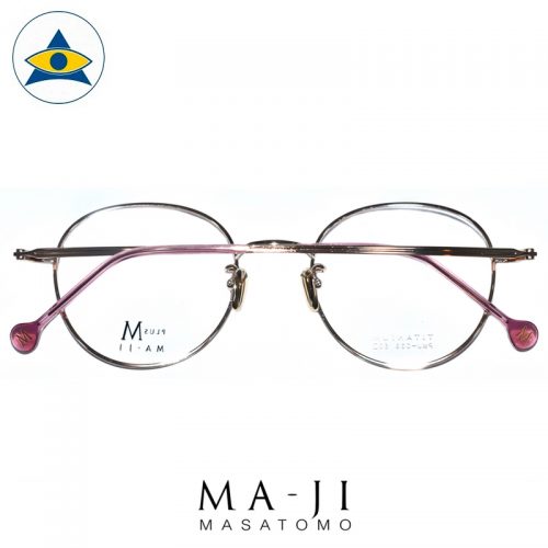 Category: Maji Masatomo - Tampines Optical