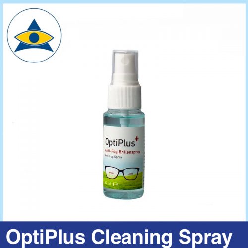 Optiplus Spray - Tampines optical